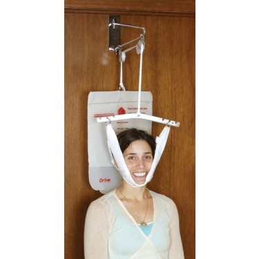 What is Cervical Traction? | Alberni Comfort Zone - Port Alberni ...